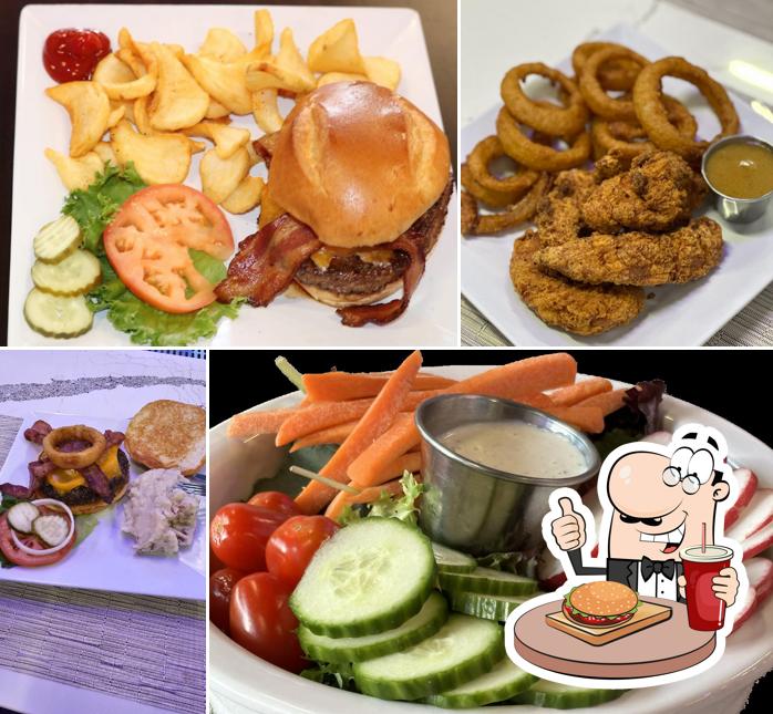 Maverick's Sports Grill, Mankato - Restaurant menu, prices and reviews