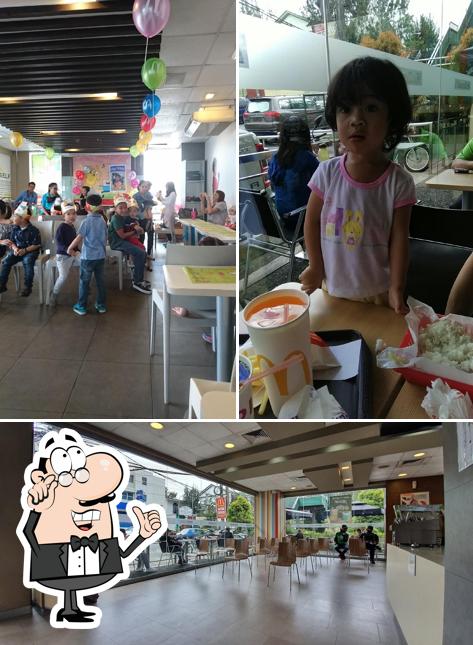 McDonald's, Baguio - Restaurant menu, prices and reviews
