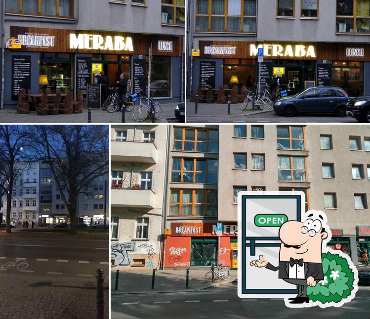 Merhaba Breakfast und Lunch restaurant, Berlin - Restaurantbewertungen