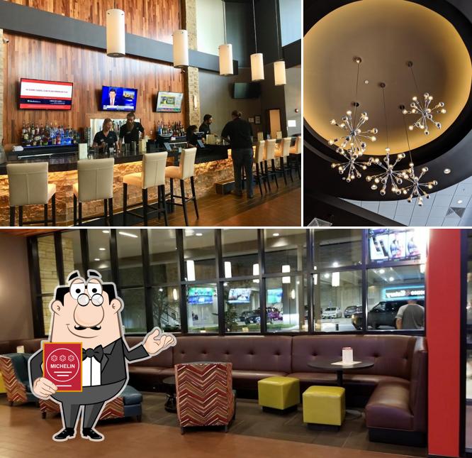 Moviehouse & Eatery by Cinépolis SW Austin, 7415 Southwest Pkwy ...