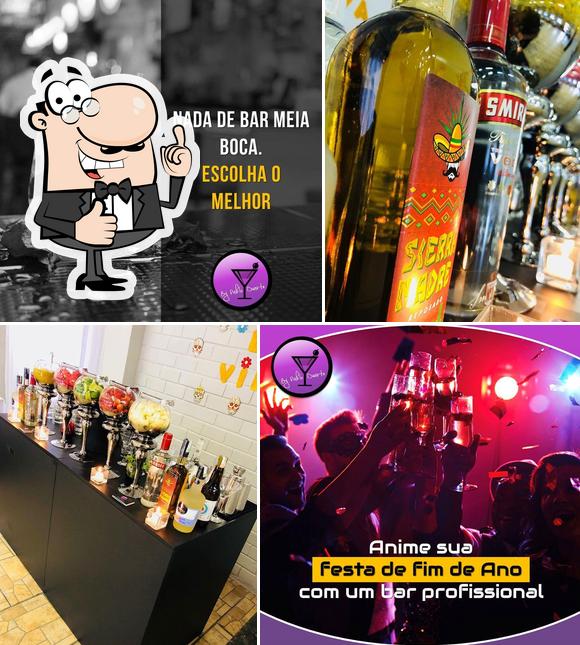 Operação Open Bar, Porto Alegre