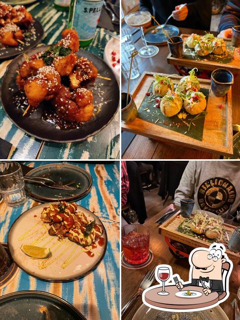 Raffat, Leuven - Restaurant reviews