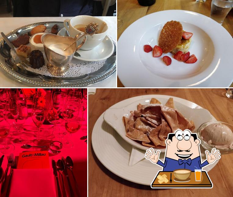 Rijsel, Amsterdam - Restaurant menu, prices and reviews