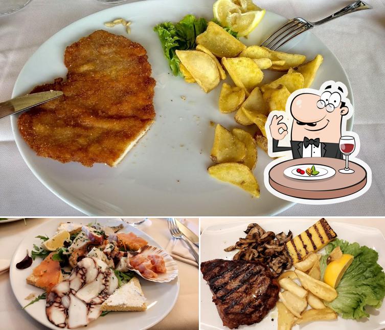 Ristorante Pizzeria Cellini, Moimacco - Restaurant menu, prices and reviews