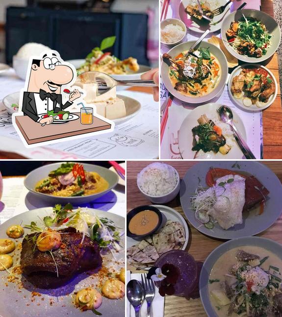 Top 5 restaurants with soft-shell crabs in South Yarra, october 2024 ...