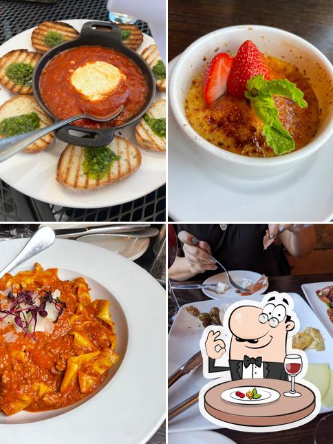 Rustico in Oak Park - Restaurant reviews
