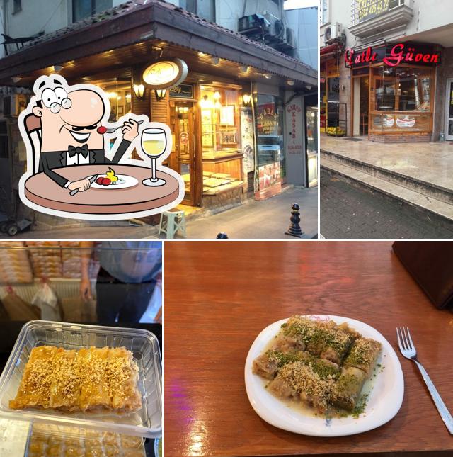 TATLI GÜVEN Yuvam şube, Izmit - Restaurant menu, prices and reviews