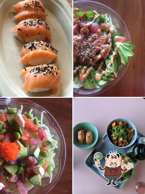 Los mejores restaurantes en el Centro Comercial Plaza Ellion ...