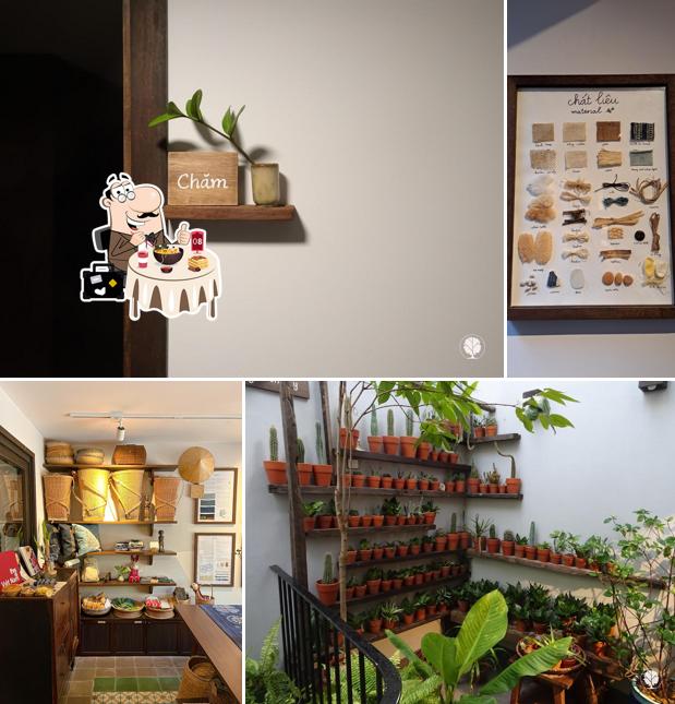 tree hugger (souvenirs, café & guesthouse), tp. Quy Nhơn - Restaurant ...