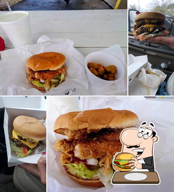 Whitebox Chicken, La Grange - Restaurant menu, prices and reviews