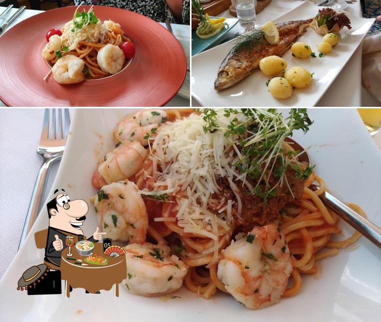 Restaurant am See, Hallstatt - Restaurant menu, prices and reviews