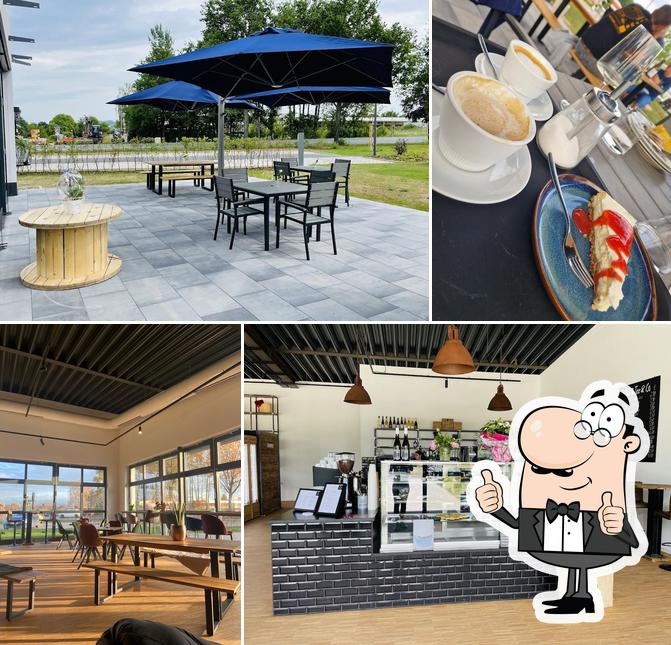 salty & sweet DELI, Rosdorf - Speisekarte, Preise und Bewertungen