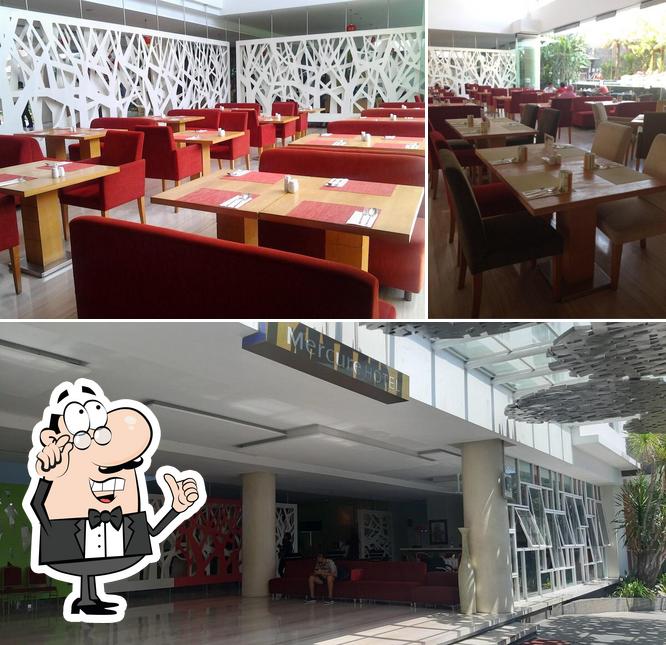 Roots Restaurant, Denpasar - Restaurant menu and reviews