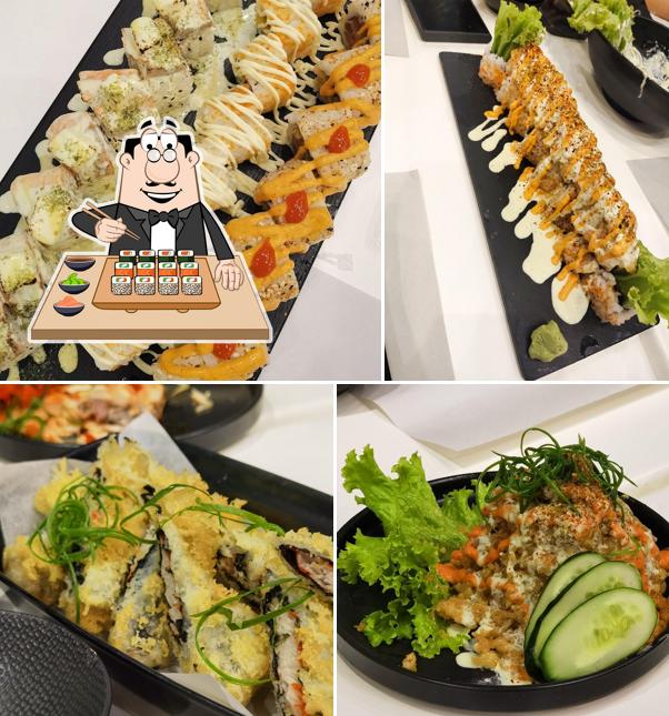 Shokudo Timog Restaurant, Quezon City - Restaurant menu, prices and reviews