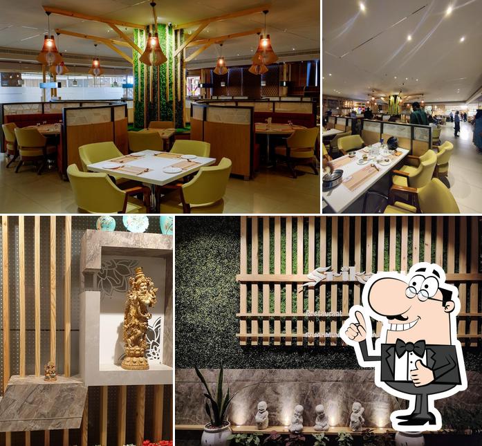 Srikanya Comfort Restaurant, KPHB, Hyderabad - Restaurant menu, prices ...