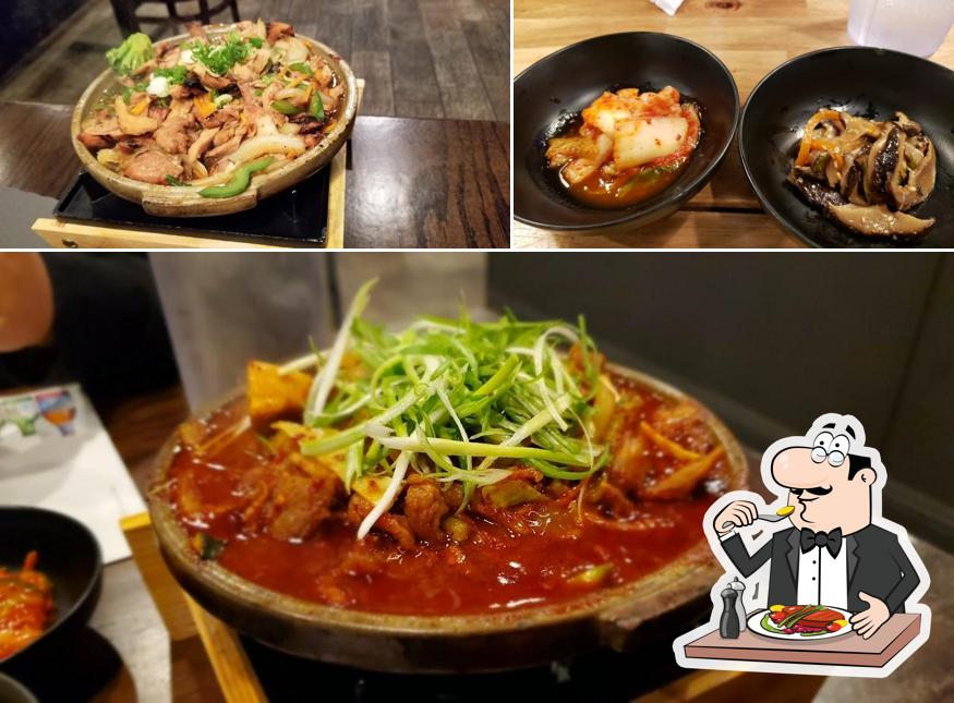 THE NAMU Korean Japanese kitchen & izakaya in Coral Springs ...