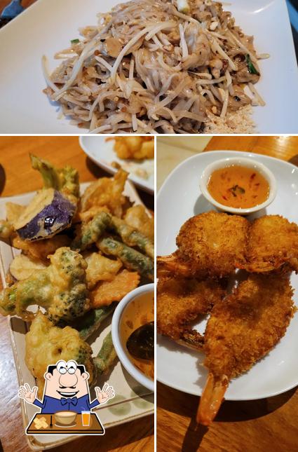 Thai Rama in Mukilteo - Restaurant menu and reviews