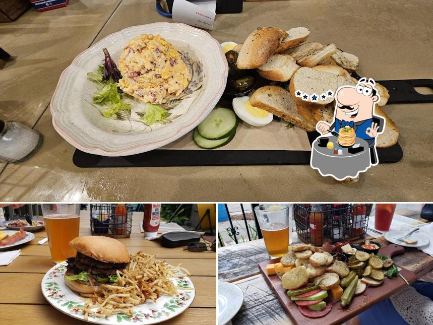 The Lady May, Ocean Springs - Restaurant menu, prices and reviews