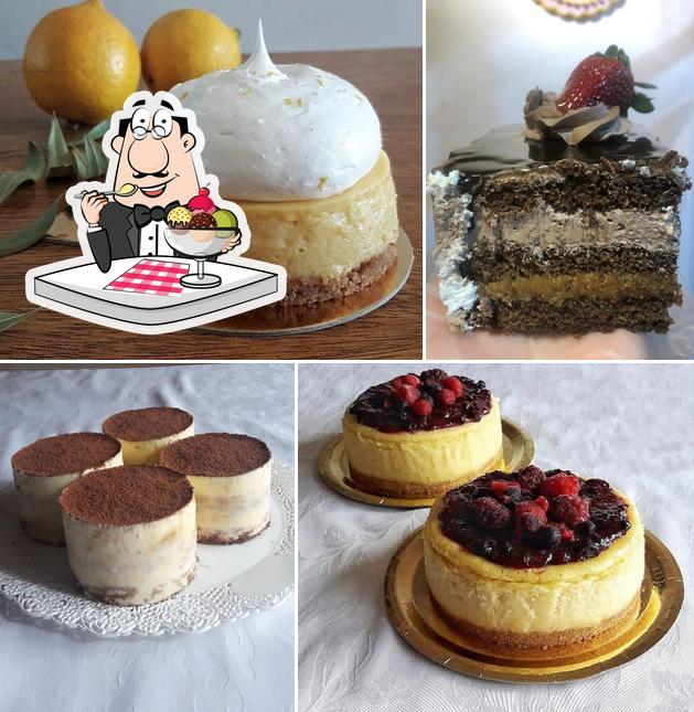 The Meru's Bakery, Buenos Aires - Restaurant reviews