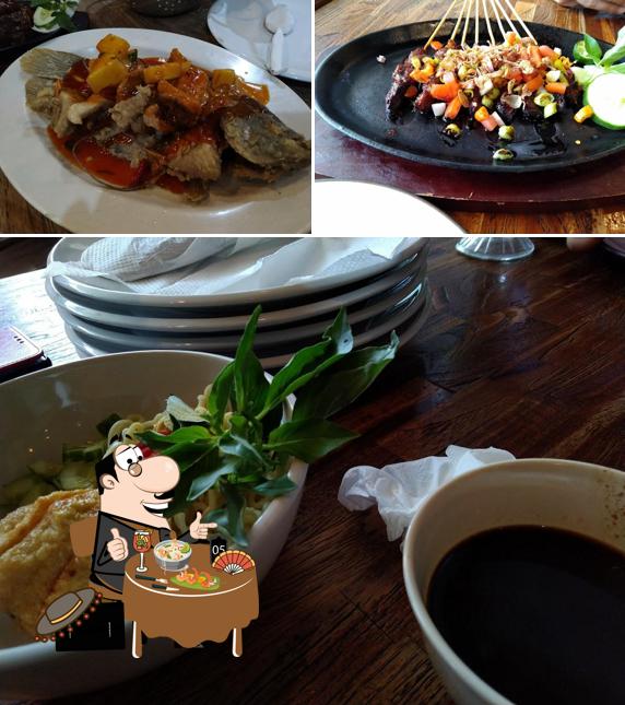 Warung Tekko Mall of Serang restaurant, Serang - Restaurant reviews