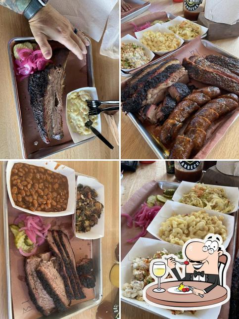 Edge Craft Barbecue, Oklahoma City - Restaurant menu, prices and reviews