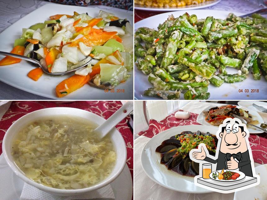 Din Fu, Bucharest, Str. Alexandru Moruzzi Voievod nr. 78 - Restaurant ...