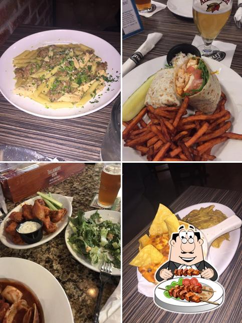 J Roo's Restaurant, North Haven - Restaurant menu, prices and reviews