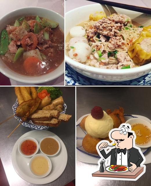 Find the best place to eat in Caterham, summer 2024 - Restaurant Guru