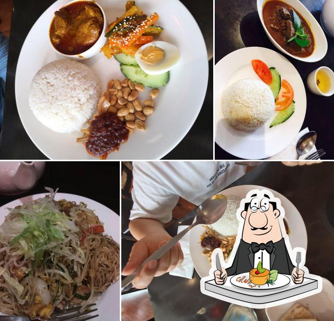 Cinta Raya Restaurant, Scoresby - Restaurant menu, prices and reviews
