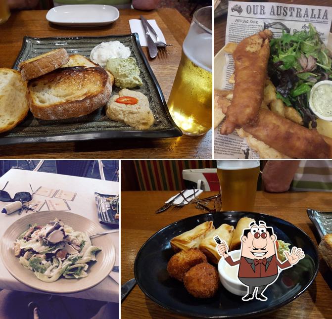 The Woodvale Tavern, Woodvale - Restaurant menu, prices and reviews