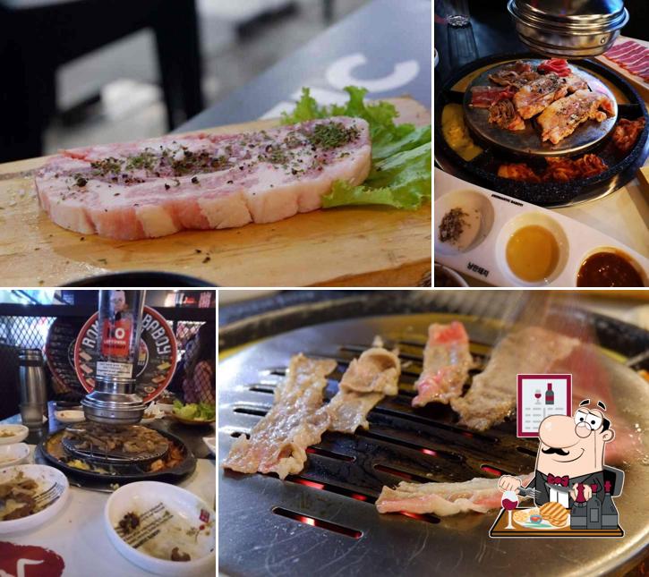 Romantic Baboy restaurant, Quezon City, Intrepid Plaza - Restaurant ...