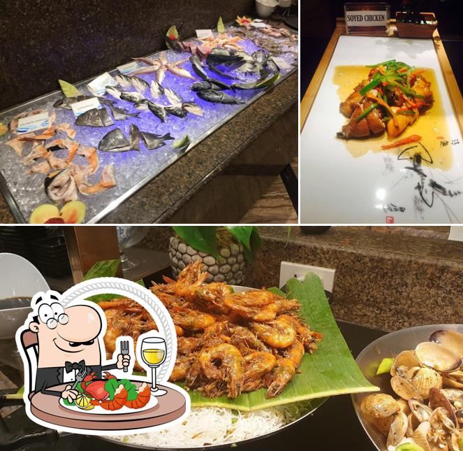 Buffet 101, Pasay - Restaurant menu, prices and reviews