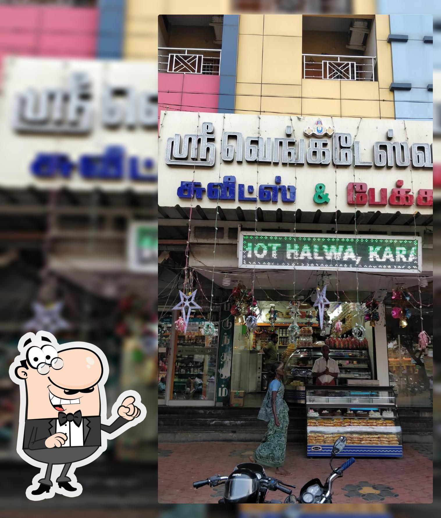 Top 5 cafes in Tenkasi, june 2025 - Restaurant Guru