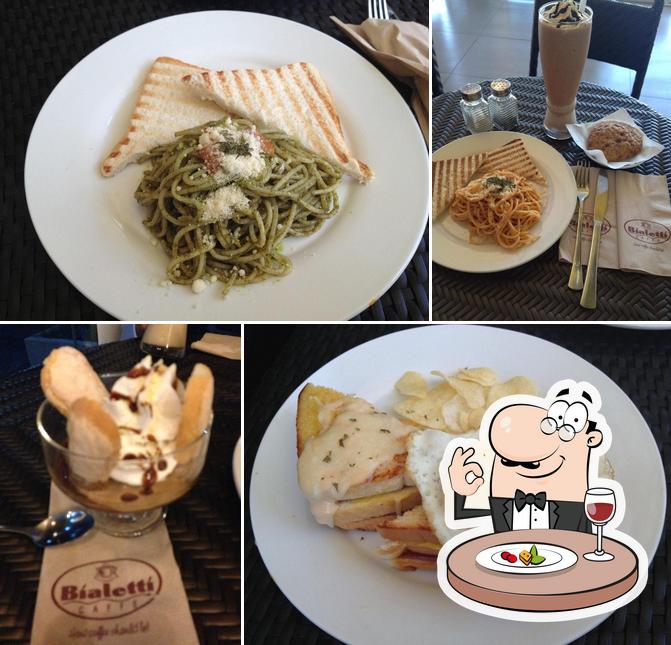 Bialetti Caffe cafe, Tanauan - Restaurant reviews