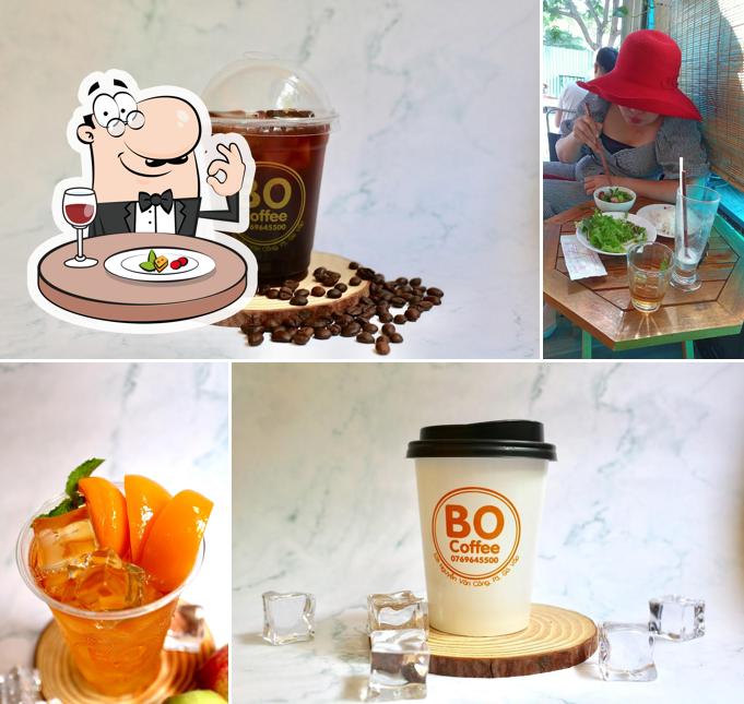 Bo Coffee, Ho Chi Minh City - Restaurant menu, prices and reviews
