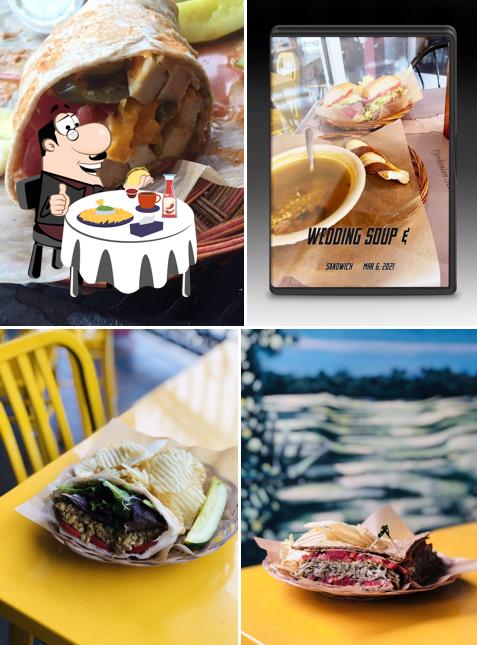 European Street Cafe, Jacksonville - Restaurant menu, prices and reviews