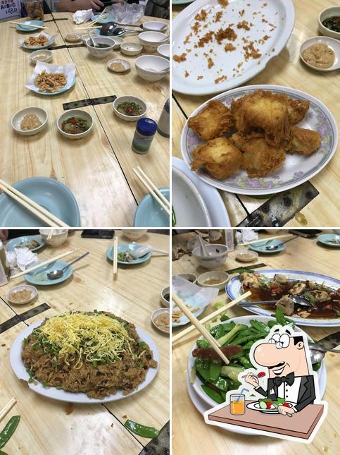 Hong Lok Restaurant, Hong Kong - Restaurant menu, prices and reviews