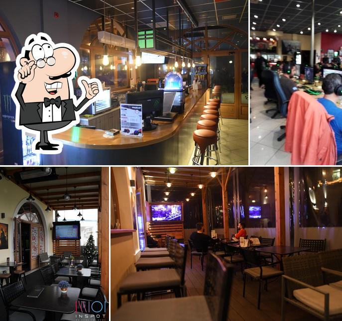 INSPOT KOS, Kos - Restaurant reviews