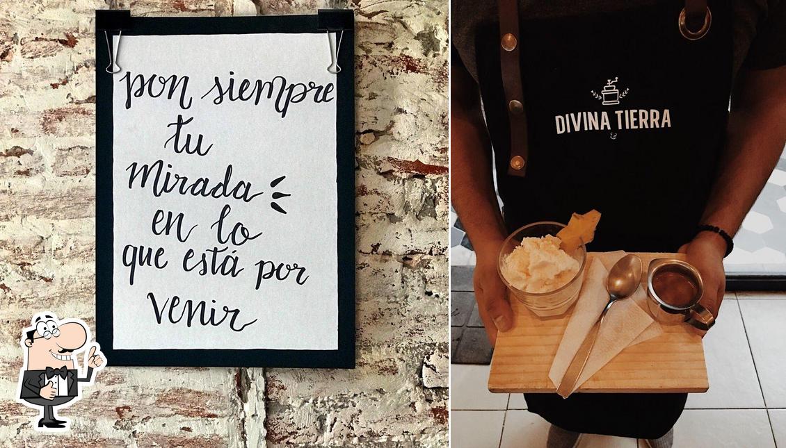 Divina Tierra cafeteria, Puebla City, Av. 41 Pte 301 Col. Gabriel ...
