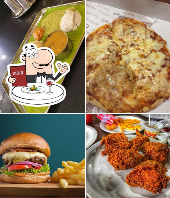 ChicKing restaurants in Kozhikode, spring 2024 - Restaurant Guru