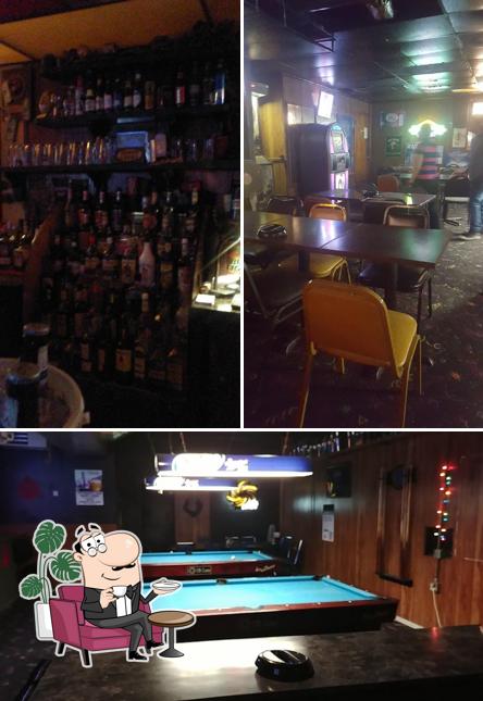 Regency Club in Moore - Restaurant reviews