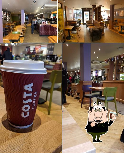 Top 7 coffeehouses in Rugby, march 2025 - Restaurant Guru