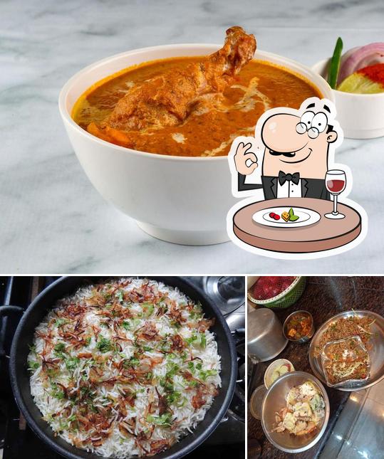 DELHI KITCHEN, Delhi - Restaurant menu, prices and reviews