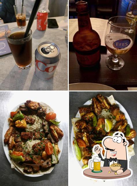 Top 7 restaurants in Sidcup, june 2025 - Restaurant Guru