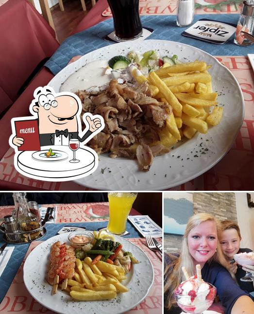 Restaurant elgi, Serfaus - Restaurant reviews