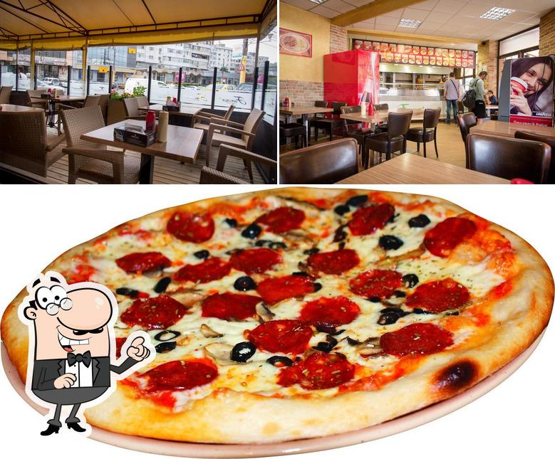 FAMOUS FAST FOOD, Constanța - Restaurant menu, prices and reviews