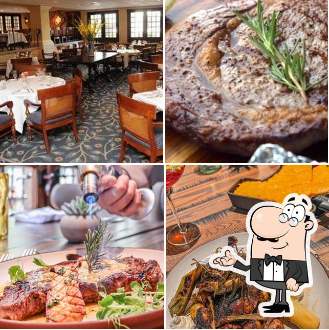Four Brothers, San Antonio - Restaurant menu, prices and reviews