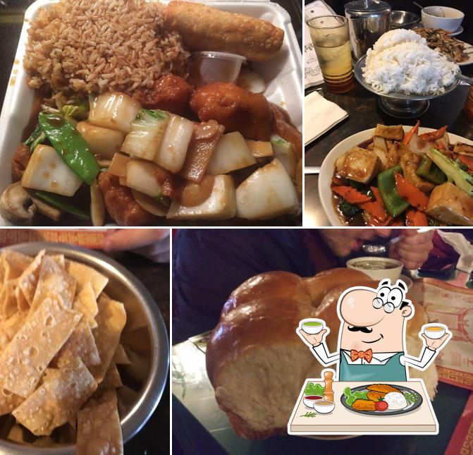 Ho Wah Chinese Restaurant, Sterling Heights - Restaurant menu, prices ...