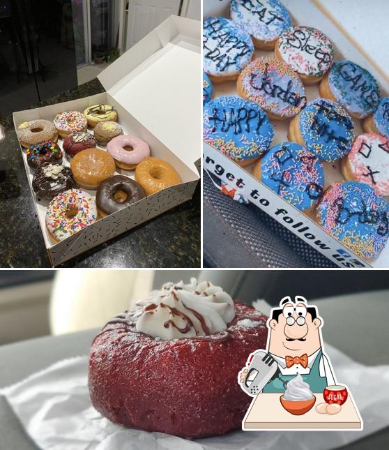 Jupiter Donuts in Lake Worth Corridor - Restaurant reviews