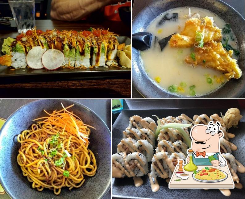 Kaisen Restaurant, Agawam - Restaurant menu, prices and reviews